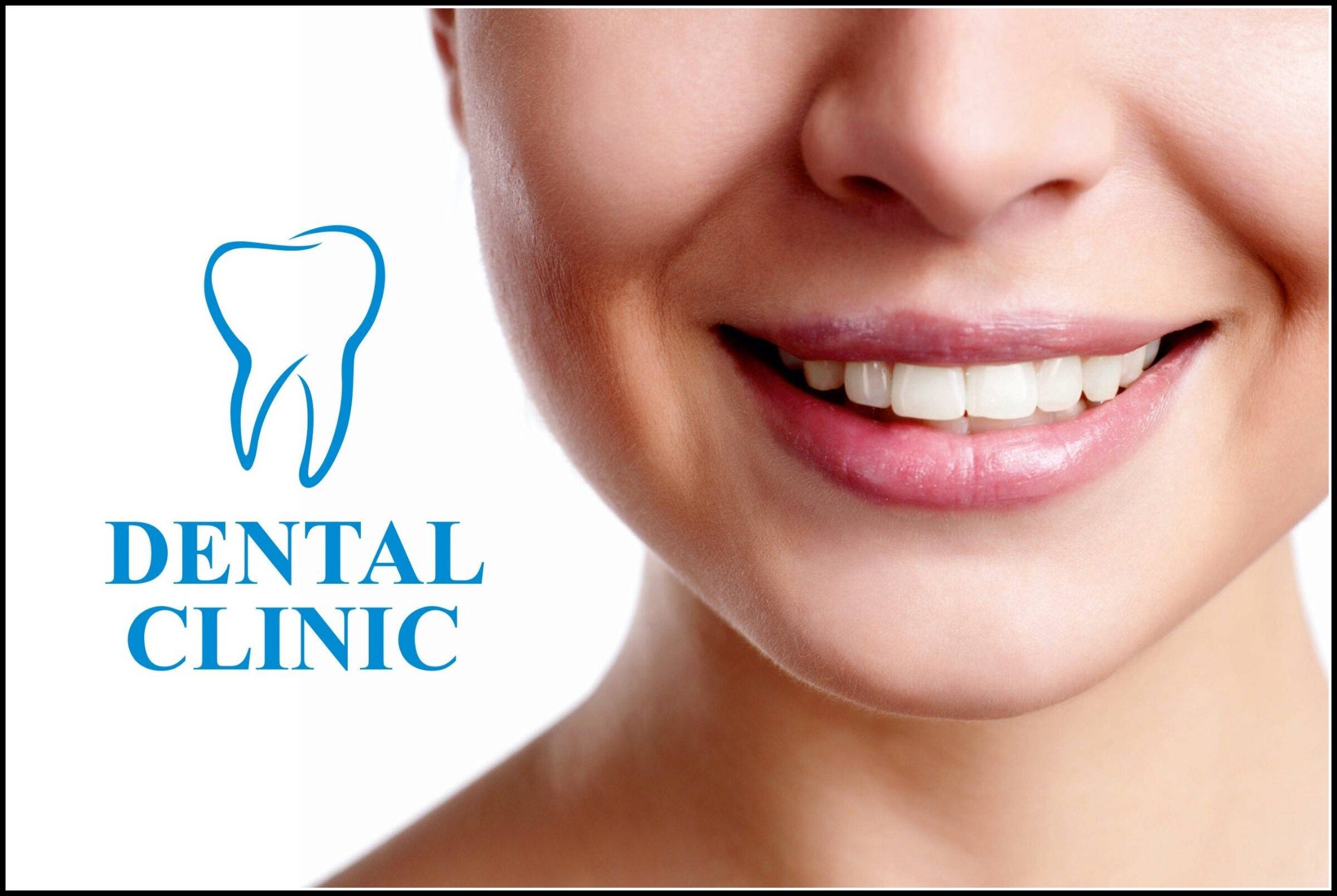 Dentist Dental Care Teeth Poster For Clinic Hospital Paper Print Fine ...